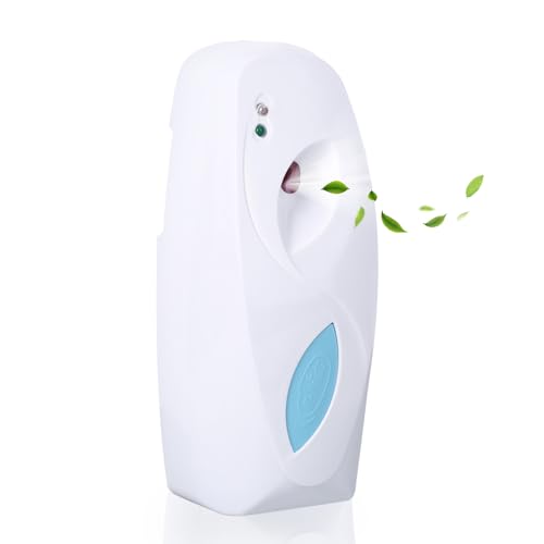 Top 10 Motion Sensor Air Freshener of 2022 - Katynel