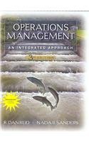 Operations Management 3rd Edition Revised Printing Binder Ready: Reid ...