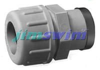 American Granby 136-15 Flo-Lock PVC IPS F/A 11/2: Pipe Fittings: Amazon ...