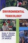 Buy Environmental Toxicology Book Online at Low Prices in India ...