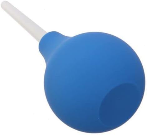 Pera Irrigación Cánula Rectal 225Ml : Amazon.es: Salud y cuidado personal