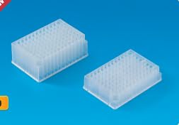 Tarson -96 Well Deep Well Storage Plate (Code : 510067) (Well Shape ...