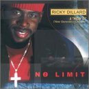 No Limit by Ricky Dillard & New Generation - Amazon.com Music