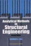 Analytical Methods in Structural Engineering, 2nd Edition | Amazon.com.br