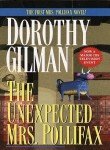 Amazon.co.jp: The Unexpected Mrs. Pollifax : Dorothy Gilman: Foreign ...