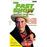 The Fast Show: Complete Series 3 [VHS] : Paul Whitehouse, Caroline ...