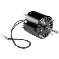 Fasco D132 Blower Motor, 1/20 HP, Split-Phase, 1500 RPM, 115V : Amazon ...