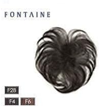 Amazon.co.jp: フォンテーヌ（FONTAINE）トップピース BP864（ソフトカール） F2B 自然色 : ビューティー