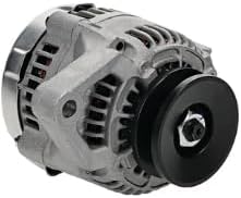 Amazon.com: 12V Alternator 1599869 for Engine 4TNV94L John Deere ...