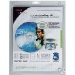 Discwasher 1602 CD Labeling Kit w/software. 20 labels : Discwasher ...