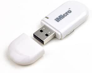 Amazon.com: iMicro 150Mbps Wireless USB Adapter with Internal Antenna ...