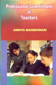 Professional Commitment of Teachers : Amazon.in: Books