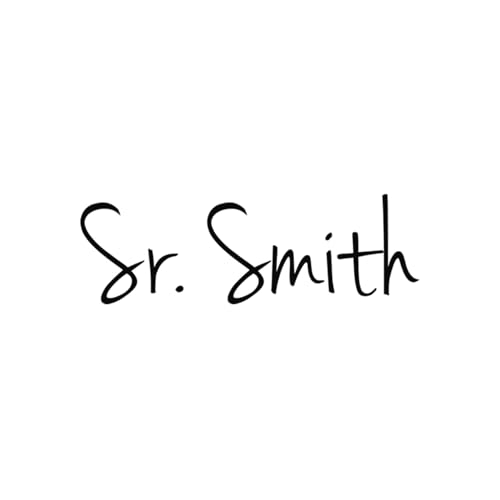 Sr. Smith von Sr. Smith bei Amazon Music - Amazon.de