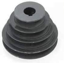 JPW Motor Pulley (5710021): Amazon.com: Tools & Home Improvement