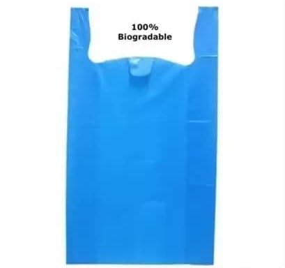 Garbage Bags Large Jumbo Size Garbage Dustbin Bags for Packing Large 30 ...