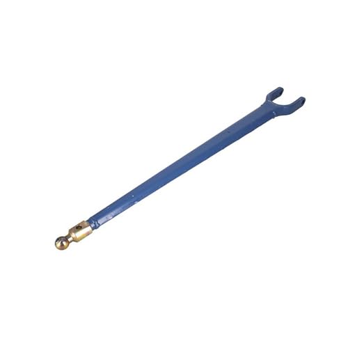 Amazon.com: All States Power Steering Radius Rod - Right Hand Ford 3610 ...