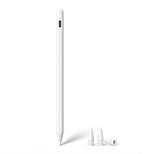 【さらに30+20%OFF！】Owlwin 6W － USB充電式 iPad pencil 交換ペン先付きタッチペン - 安値世界一への挑戦