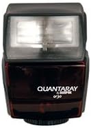 Amazon.com : QUANTARAY SUNPAK QF30 FLASH F/CANON : Electronics
