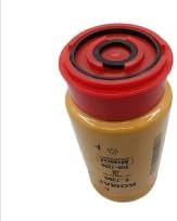 Amazon.com: Filter AS-Water Separator & Fuel 308-7298 for Caterpillar ...
