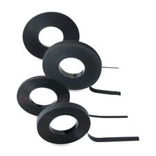 Amazon.com: Chartpak Graphic Chart Tape, 1/4"" x 324"", Matte Black ...