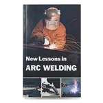 New Lessons In Arc Welding : Amazon.co.uk: Books