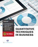 Buy Quantitative Techniques in Business (2nd Edition) (Book With Dvd ...