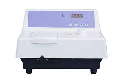 The 25 Best Lab Spectrophotometers of 2024 [Verified] - Cherry Picks