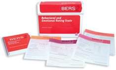 Behavioral and Emotional Rating Scale–Second Edition (BERS-2): Pro-ED ...