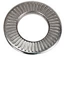 Amazon.com: M3 Lock washers Small Series, Stainless Steel, (Quantity ...