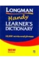 Longman Handy Learner's Dictionary : Longman: Amazon.com.mx: Libros