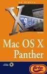 La Biblia de MAC OS X Panther/ Special Edition Using Mas OS X v10.3 ...