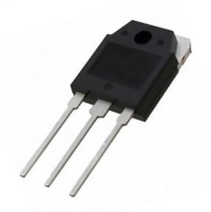 Transistor TO-3P Type Package 1 Pack (2SB686): Amazon.com: Industrial ...