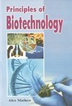 Buy Principles of Biotechnology Book Online at Low Prices in India ...