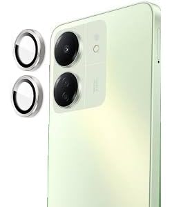 MOBIKTC NEW HQ+ CIRCLE Camera Lens Protector for Xiaomi Redmi Note 13C ...