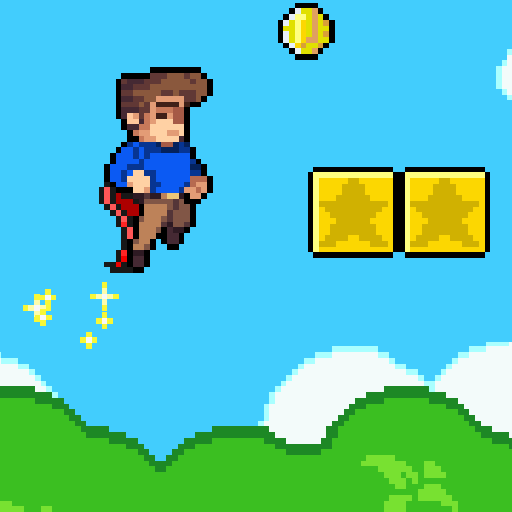 Super Steve World for Fire TV: app su Amazon Appstore