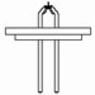 Applied Physics Amray LaB6 Cathode: Amazon.com: Industrial & Scientific