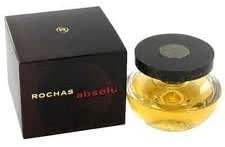 Rochas Absolu Eau de Parfum 30ml Vaporizador : Amazon.co.uk: Beauty