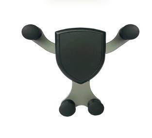 Car Gravity Mobile Phone Bracket Multi-Function air Outlet Creative ...