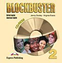 Blockbuster 2 CD-Rom (British English-American English): 9781845587468 ...