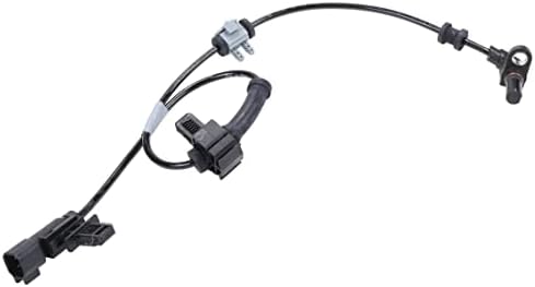 Amazon.com: ACDelco GM Original Equipment 84356647 Front Wheel Speed ...