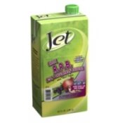 Amazon.com: Jet Fruit & Tea Smoothie: Acai, Pomegranate, and Blueberry ...
