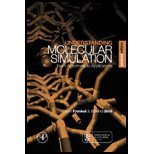Understanding Molecular Simulation - From Algorithms to Applications (2nd, 02) by [Hardcover ...