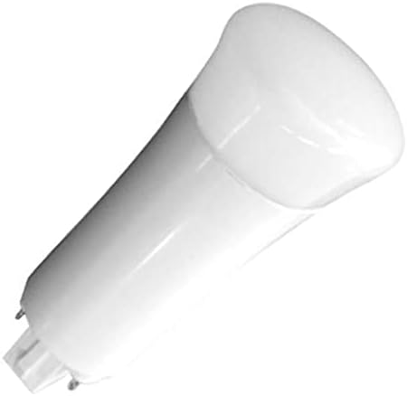 Eiko 09925 - LED9W4PV/835DR-G7 LED 4 Pin Base CFL Replacements - Amazon.com