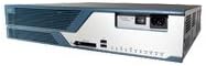 Cisco 3825 Integrated Services Router - Router - EN, Fast EN, Gigabit ...