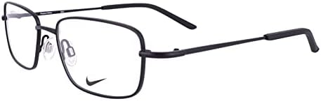 Amazon.com: Eyeglasses NIKE 8183 002 Satin Black : Clothing, Shoes ...