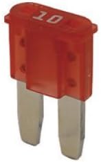 Bussmann ATR-30 ATR Micro II Automotive Blade Fuse - 2 Leg - 30 Amp, 5 ...
