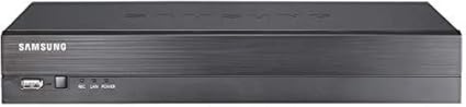 Amazon.com : Samsung Full HD Video Security 16 Channel DVR SDR-C75300 ...
