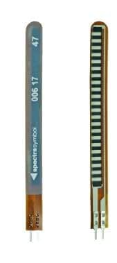 Flex Sensor 2.2” Resistance Controller (Bends and Flexes physically ...