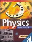 Physics For Class IX : Ajay Goel: Amazon.in: Books