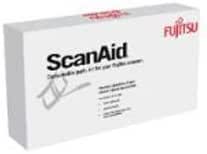 Amazon.com: Fujitsu ScanAid Scanner consumable kit (CG01000-510701 ...